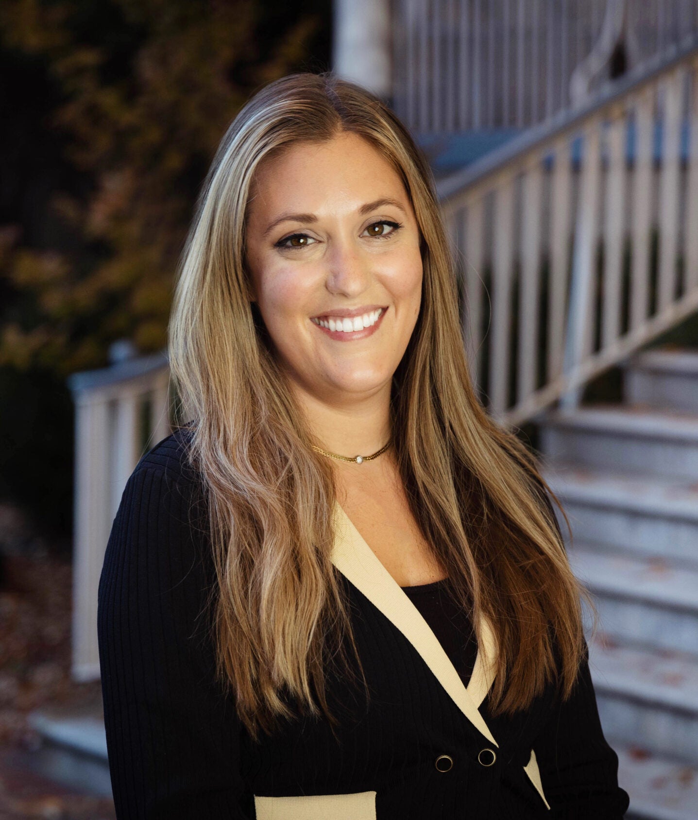 Staff | The Office of Public Affairs | Georgetown University