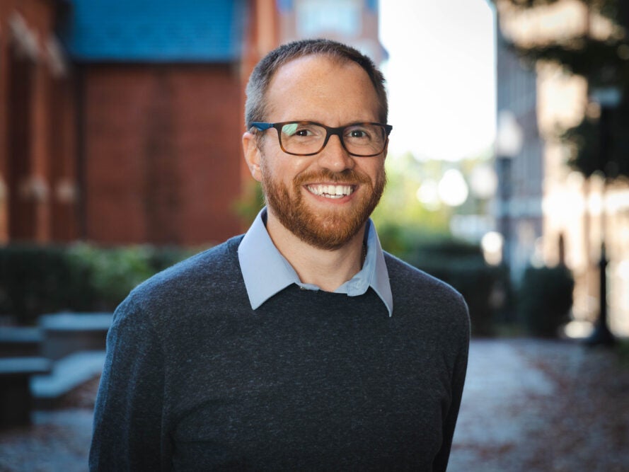 Staff | The Office of Public Affairs | Georgetown University