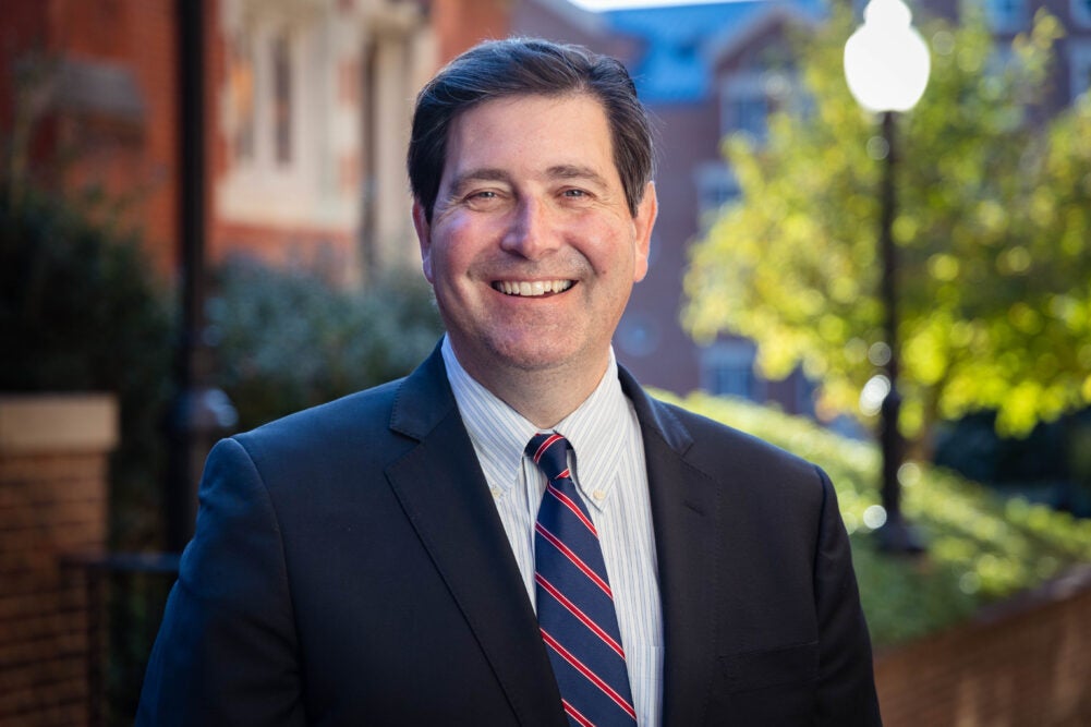 Staff | The Office of Public Affairs | Georgetown University