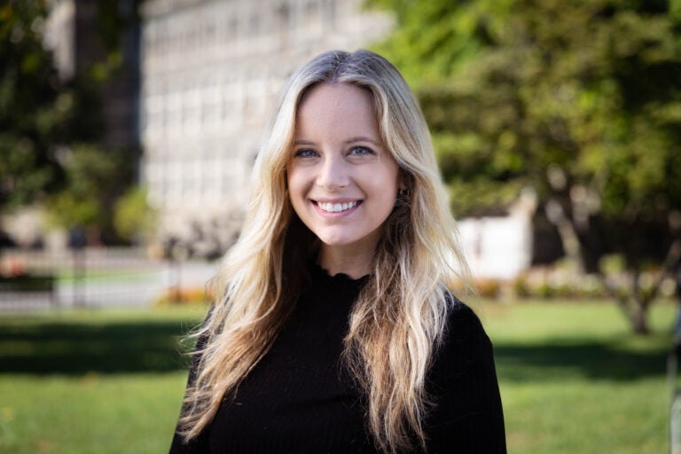 Staff | The Office of Public Affairs | Georgetown University