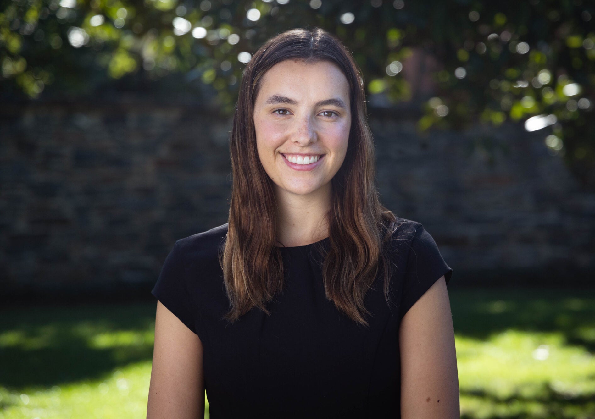 Staff | The Office of Public Affairs | Georgetown University