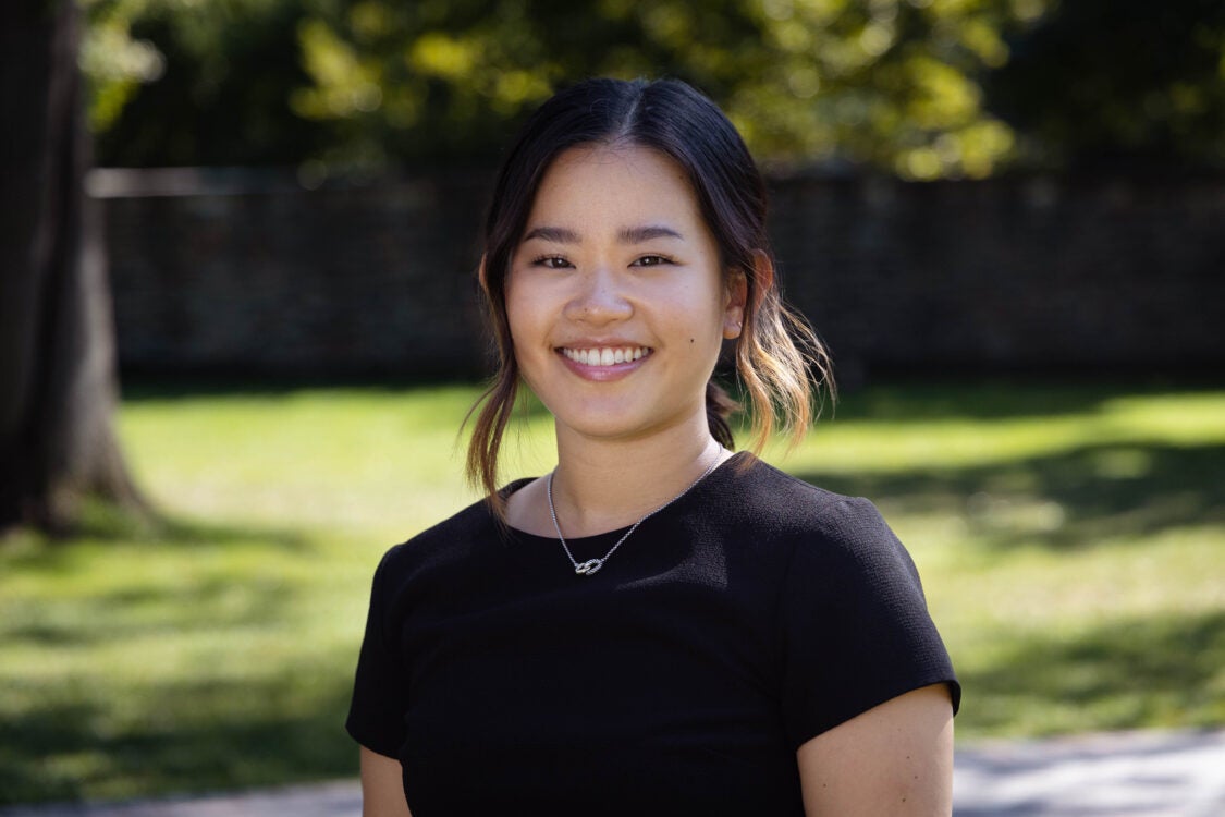 Staff | The Office of Public Affairs | Georgetown University