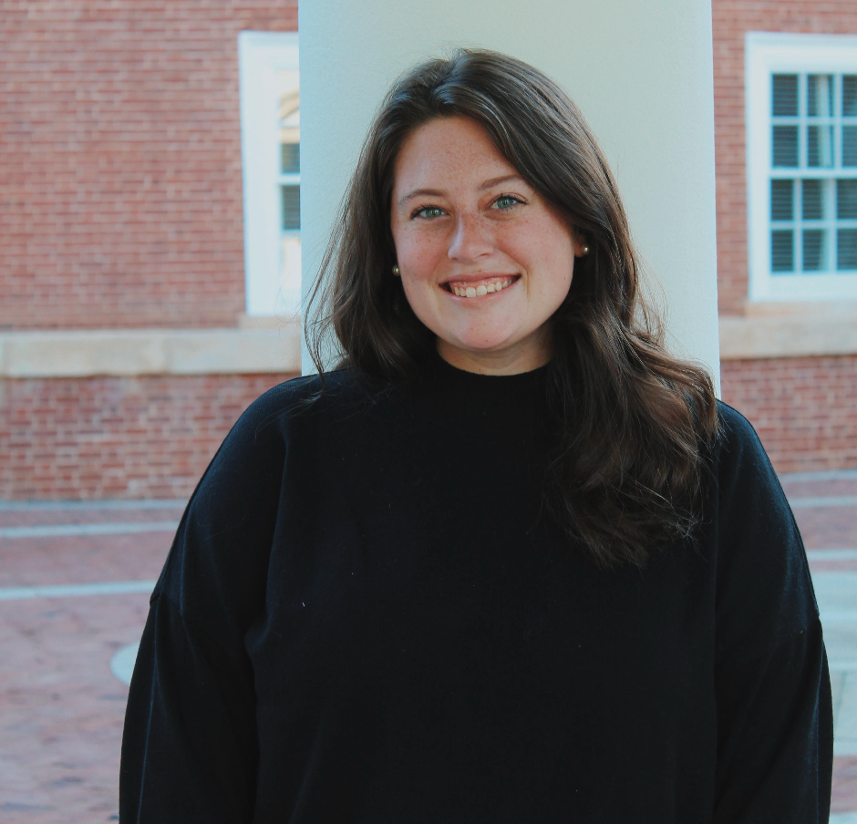 Staff | The Office of Public Affairs | Georgetown University