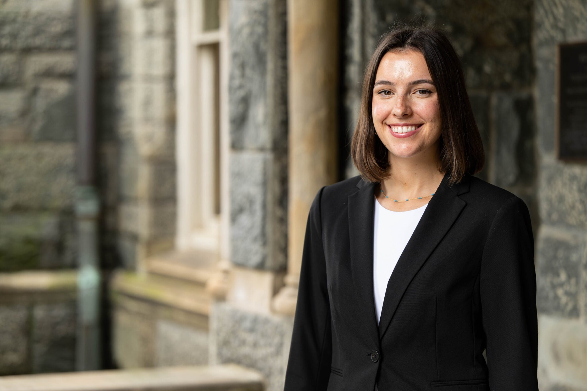 Staff | The Office of Public Affairs | Georgetown University